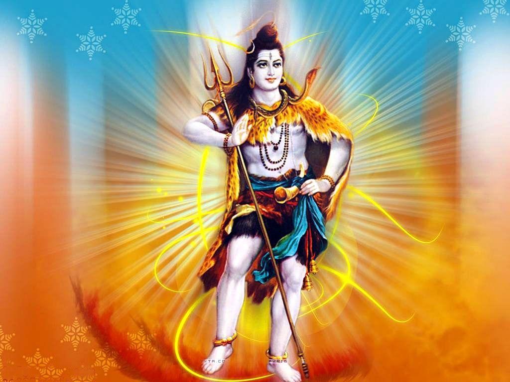 God Siva Wallpapers - Top Free God Siva Backgrounds - WallpaperAccess