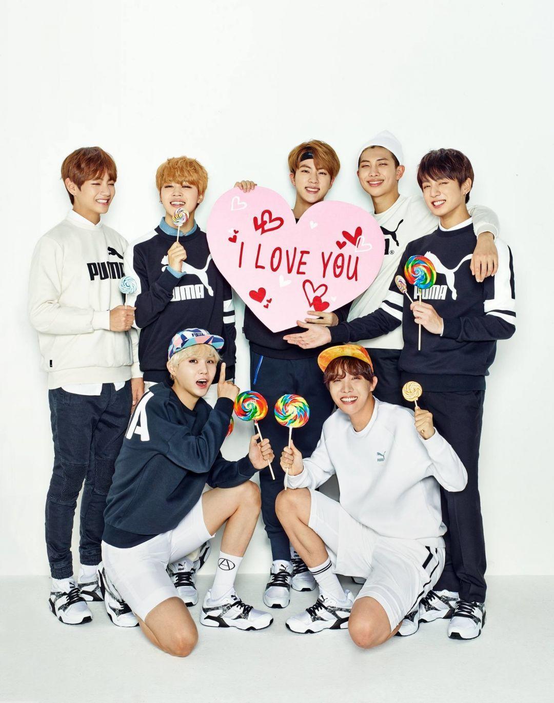 BTS Latest Wallpapers - Top Free BTS Latest Backgrounds - WallpaperAccess
