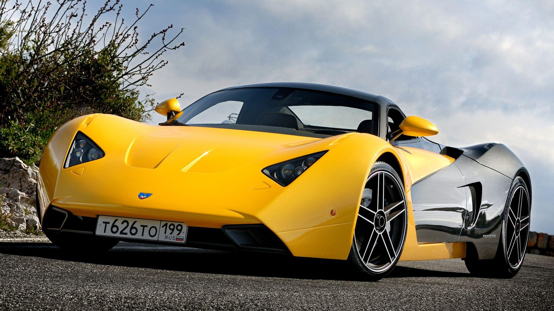 Marussia Wallpapers - Top Free Marussia Backgrounds - WallpaperAccess
