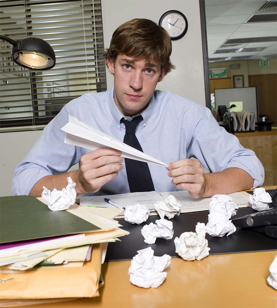 Jim Halpert Wallpapers - Top Free Jim Halpert Backgrounds - WallpaperAccess