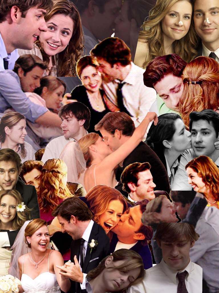 Jim Halpert Wallpapers - Top Free Jim Halpert Backgrounds - WallpaperAccess