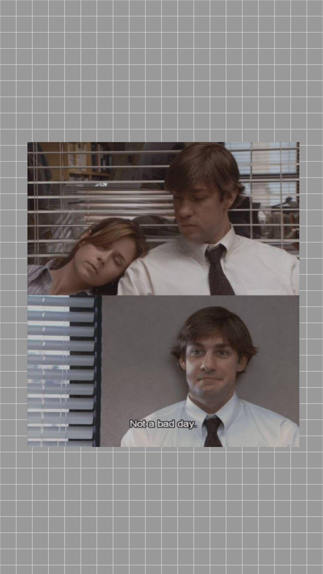 Jim Halpert Wallpapers - Top Free Jim Halpert Backgrounds - WallpaperAccess