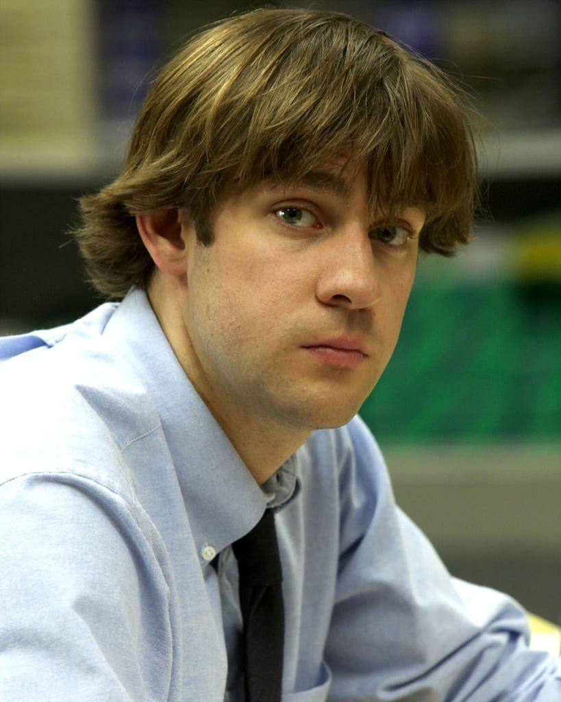 Jim Halpert Wallpapers - Top Free Jim Halpert Backgrounds - WallpaperAccess