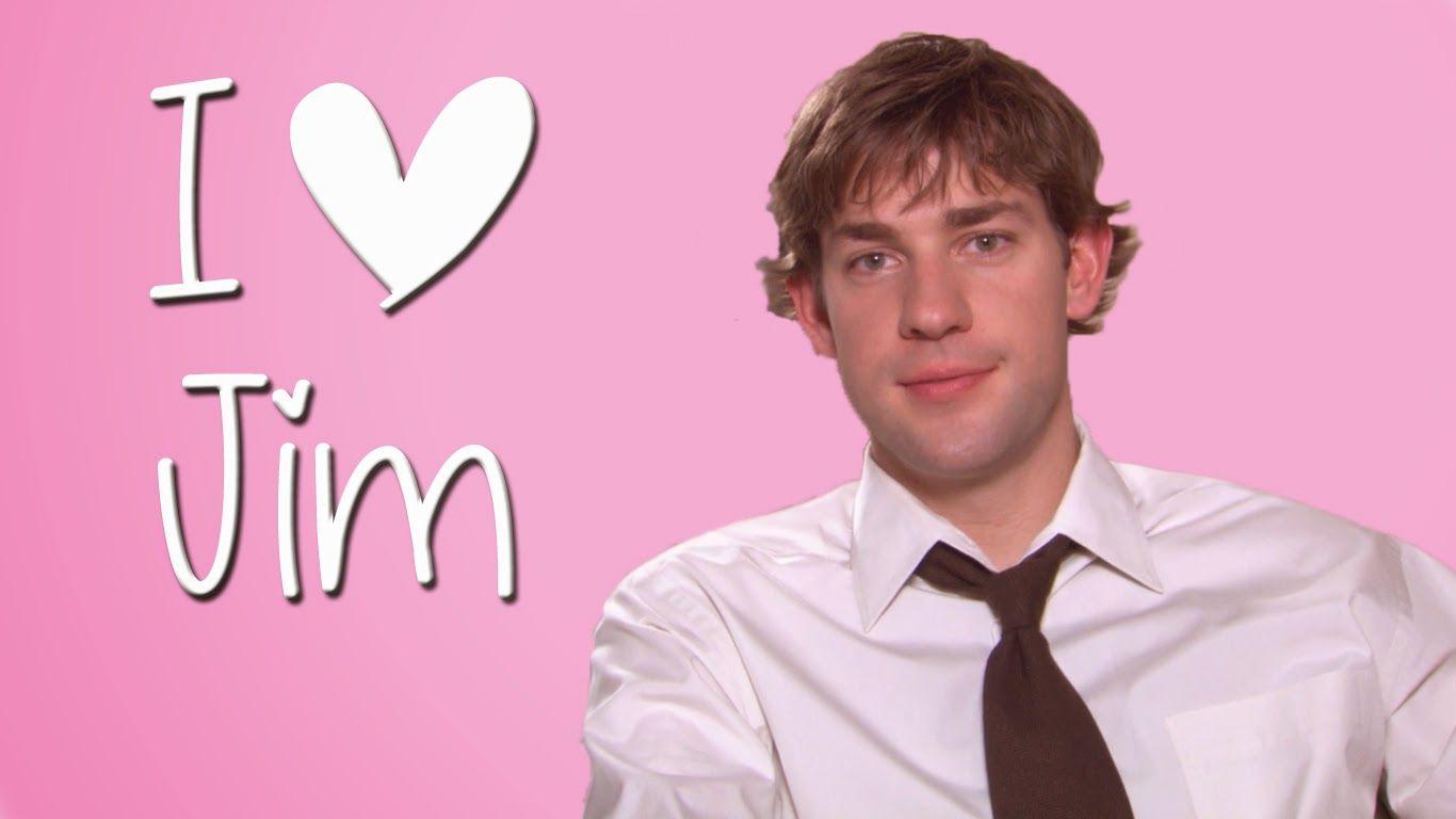 Jim Halpert Wallpapers - Top Free Jim Halpert Backgrounds - WallpaperAccess