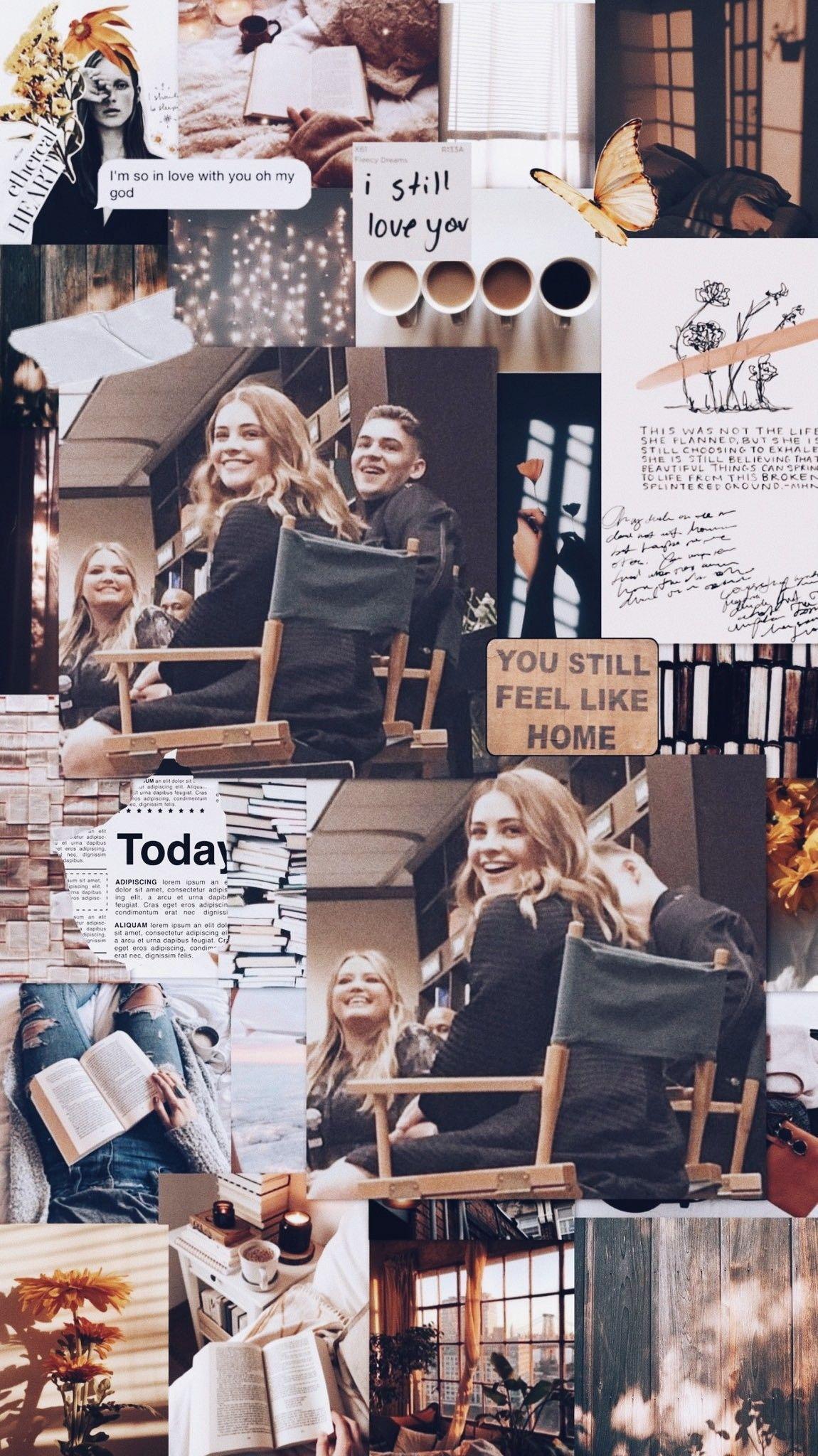 Movies Collage Wallpapers - Top Free Movies Collage Backgrounds ...