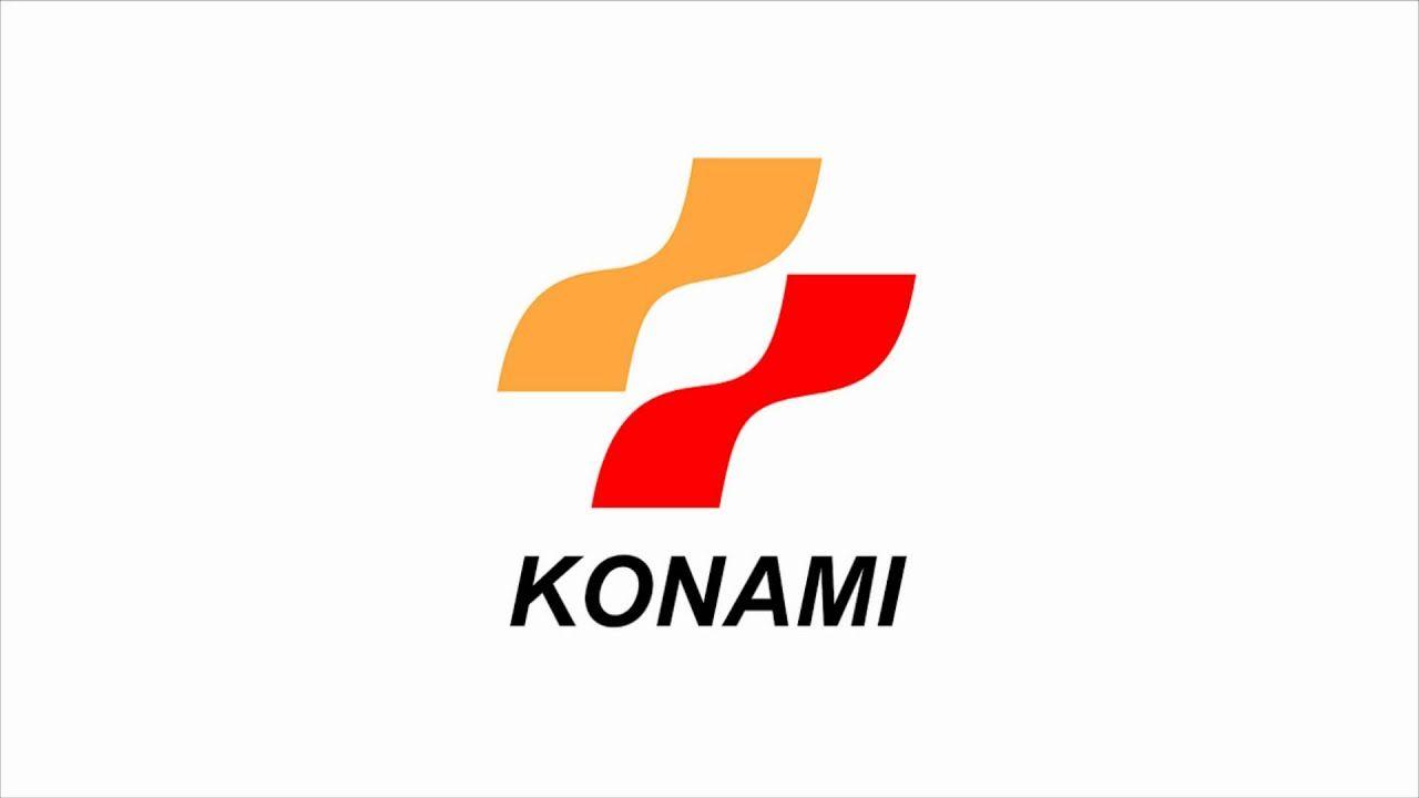 Konami Wallpapers - Top Free Konami Backgrounds - WallpaperAccess