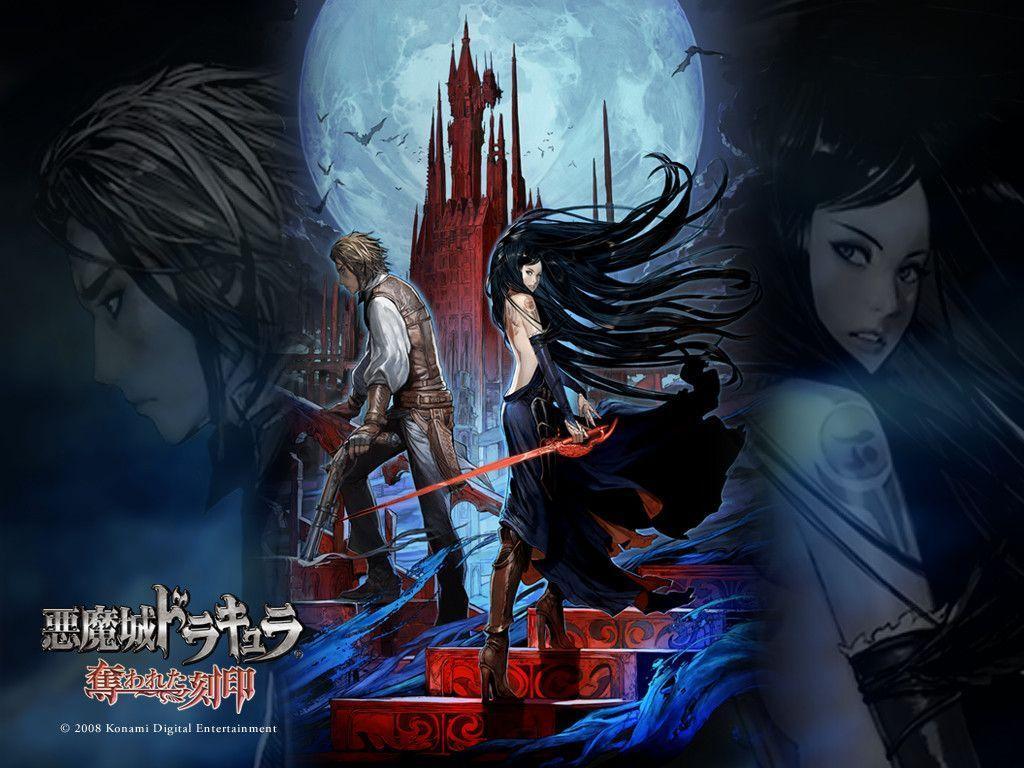 Konami Wallpapers - Top Free Konami Backgrounds - WallpaperAccess