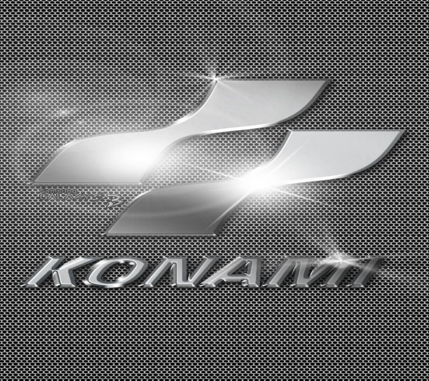 Konami Wallpapers - Top Free Konami Backgrounds - WallpaperAccess