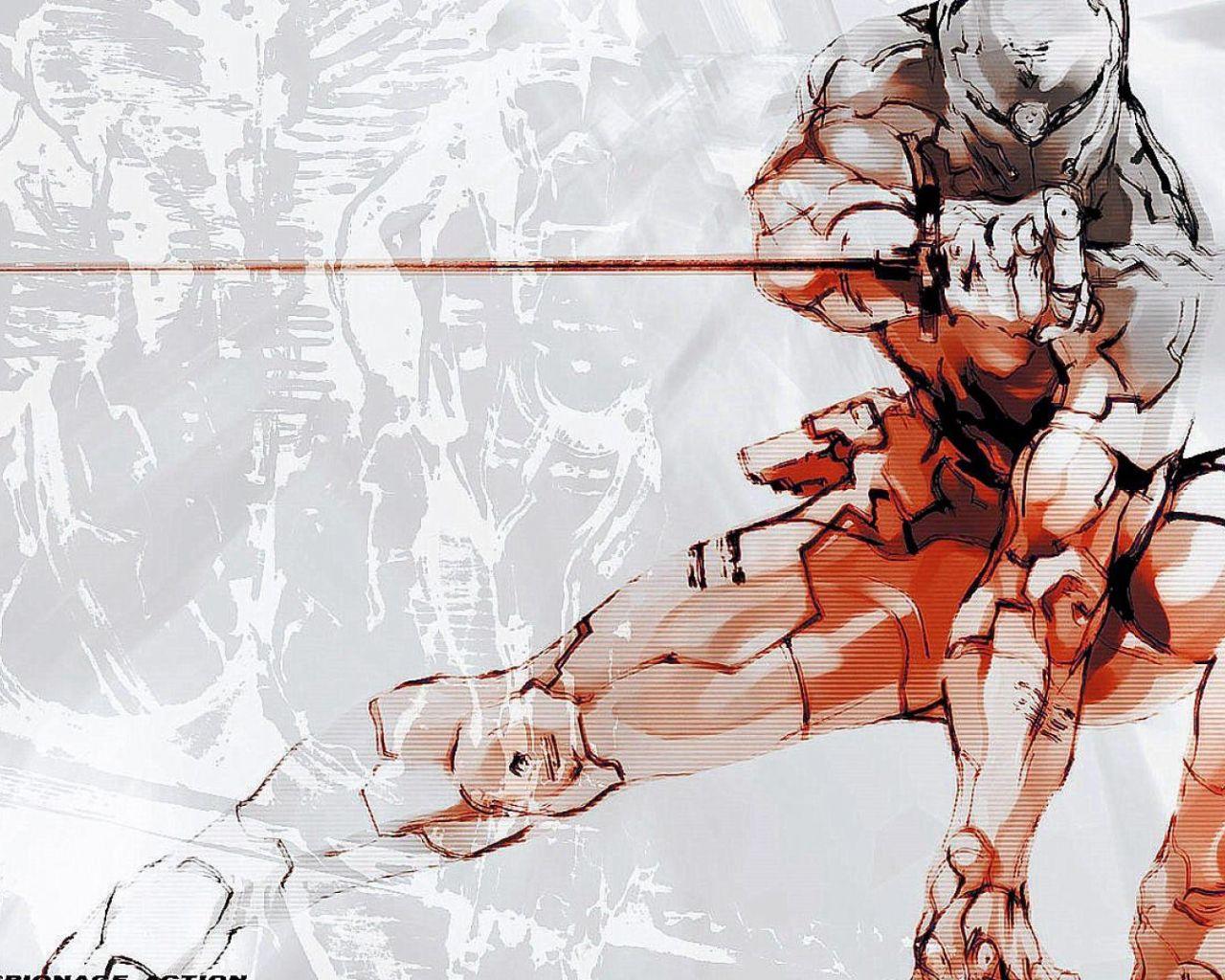 Konami Wallpapers - Top Free Konami Backgrounds - WallpaperAccess