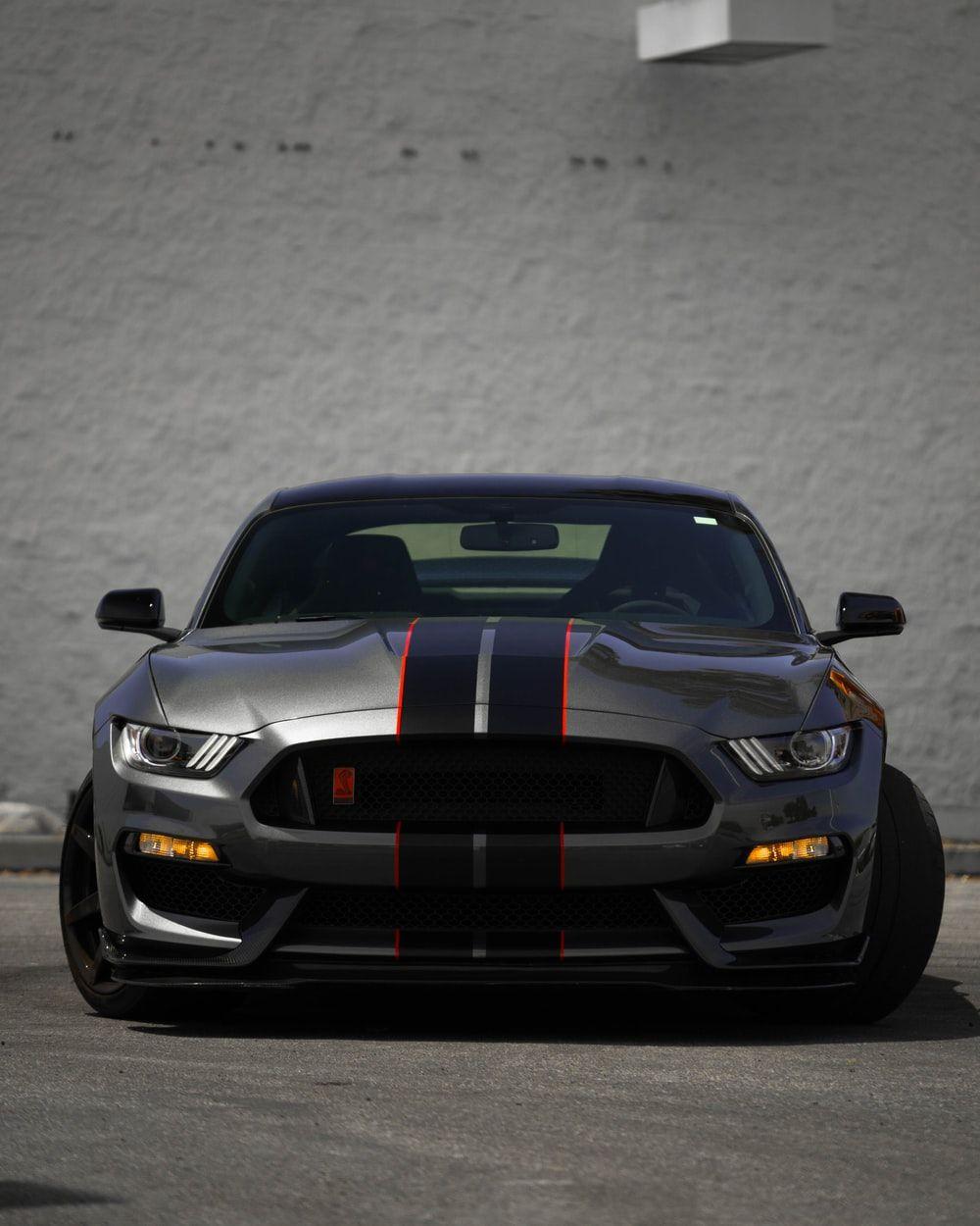 Silver Mustang Wallpapers - Top Free Silver Mustang Backgrounds ...