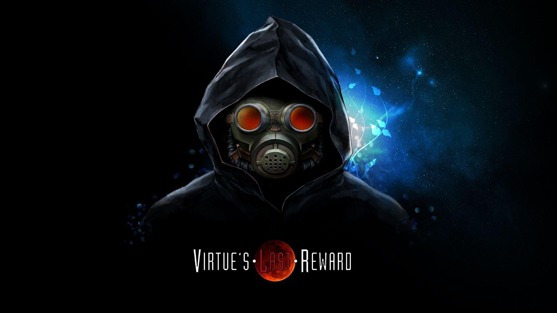 Zero Escape Wallpapers - Top Free Zero Escape Backgrounds - WallpaperAccess
