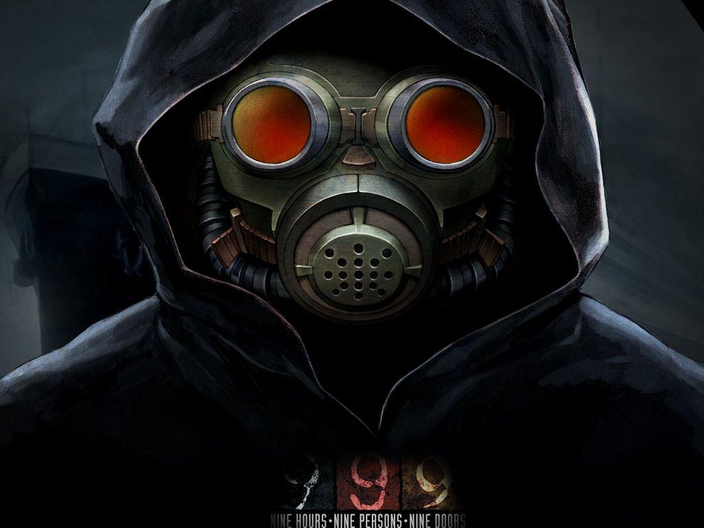 Zero Escape Wallpapers - Top Free Zero Escape Backgrounds - WallpaperAccess