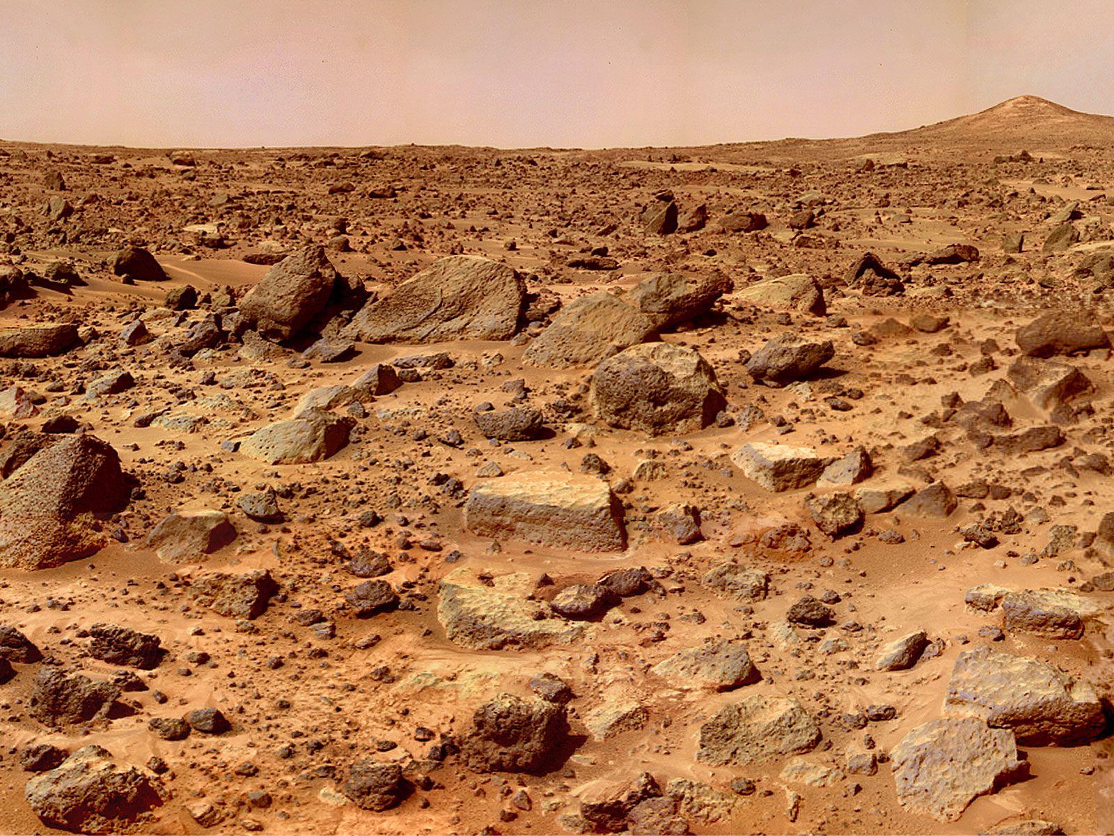 Martian Surface Wallpapers - Top Free Martian Surface Backgrounds ...