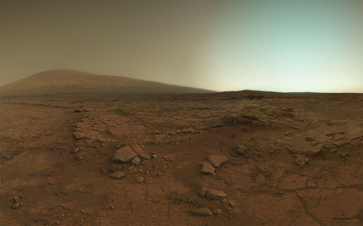 Martian Surface Wallpapers - Top Free Martian Surface Backgrounds ...