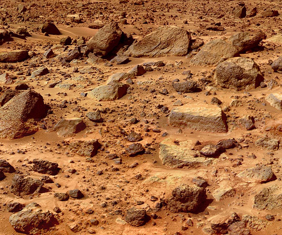 Martian Surface Wallpapers - Top Free Martian Surface Backgrounds ...