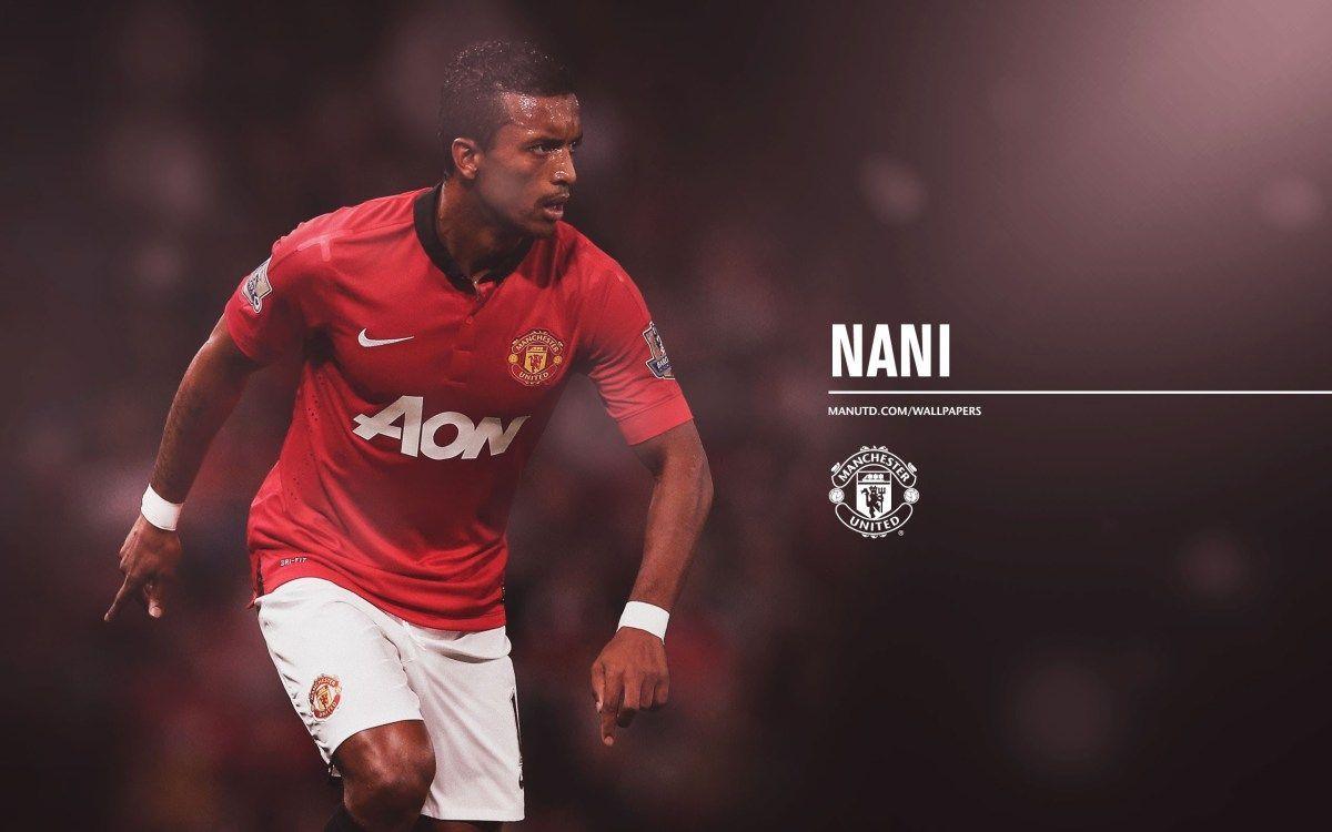 Luis Nani Wallpapers - Top Free Luis Nani Backgrounds - WallpaperAccess