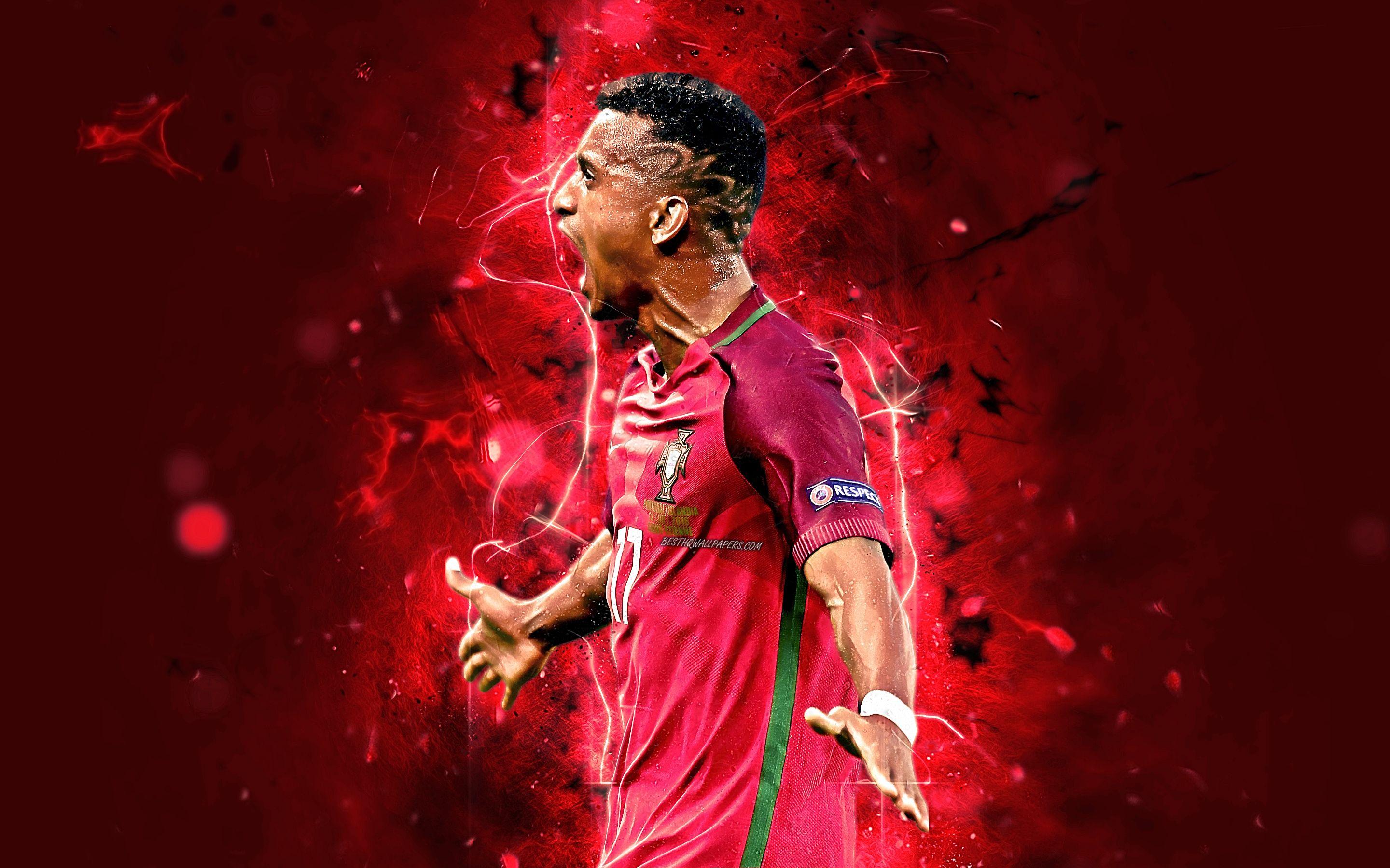 Luis Nani Wallpapers - Top Free Luis Nani Backgrounds - WallpaperAccess