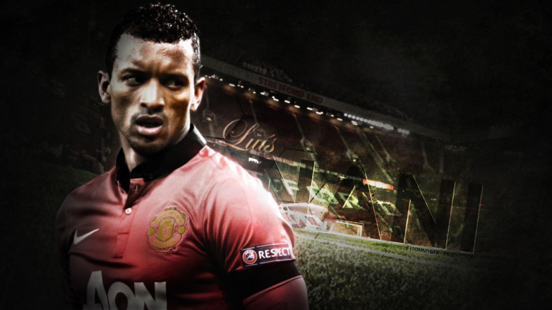 Luis Nani Wallpapers - Top Free Luis Nani Backgrounds - WallpaperAccess