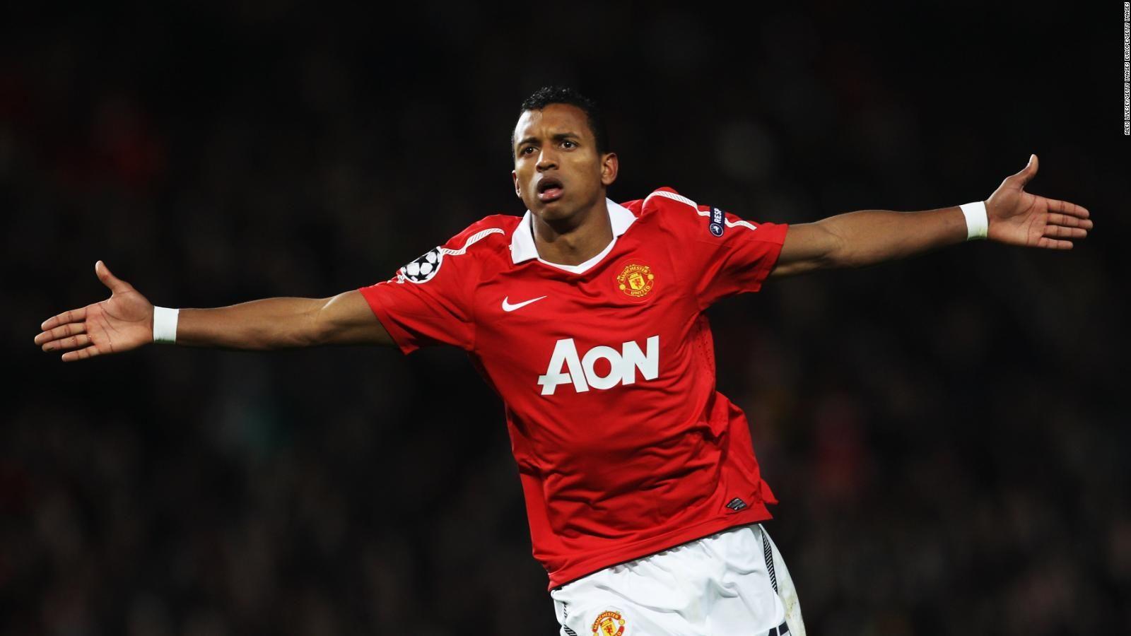 Luis Nani Wallpapers - Top Free Luis Nani Backgrounds - WallpaperAccess