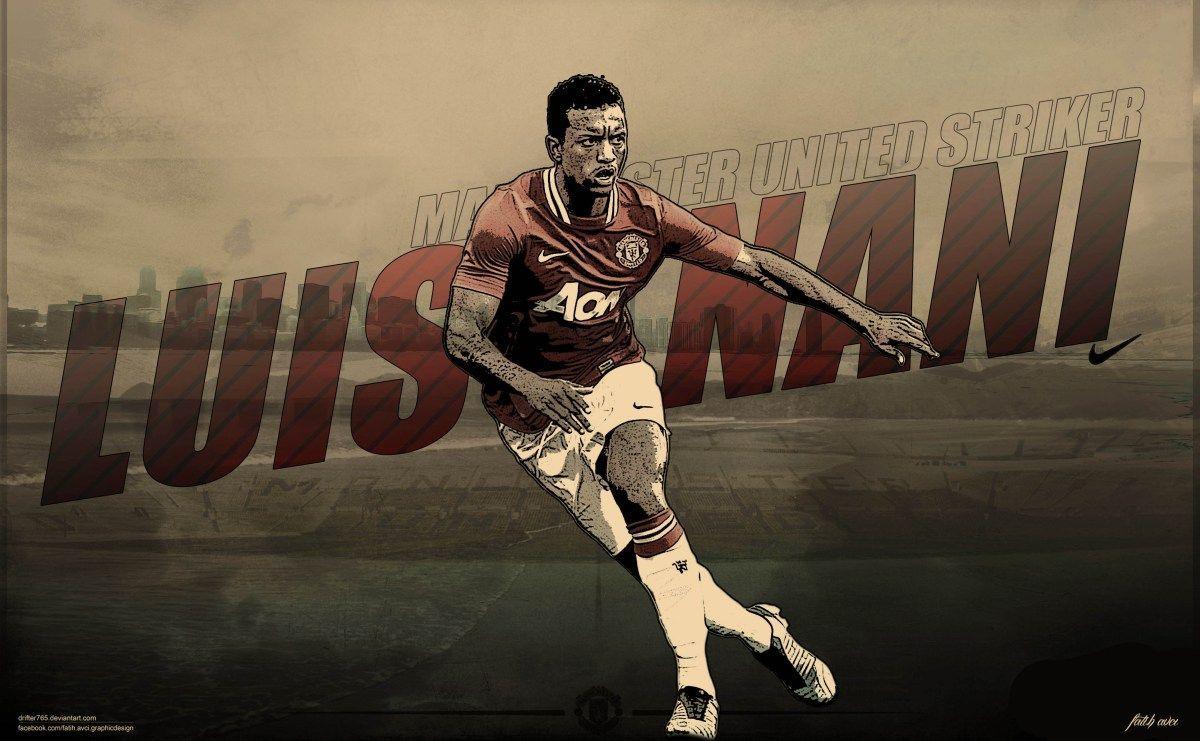 Luis Nani Wallpapers - Top Free Luis Nani Backgrounds - WallpaperAccess
