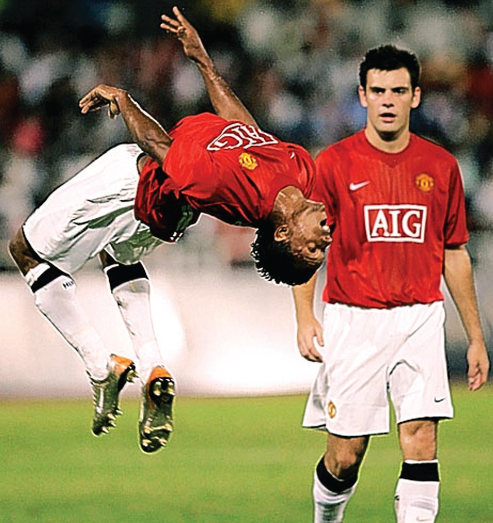 Luis Nani Wallpapers - Top Free Luis Nani Backgrounds - WallpaperAccess