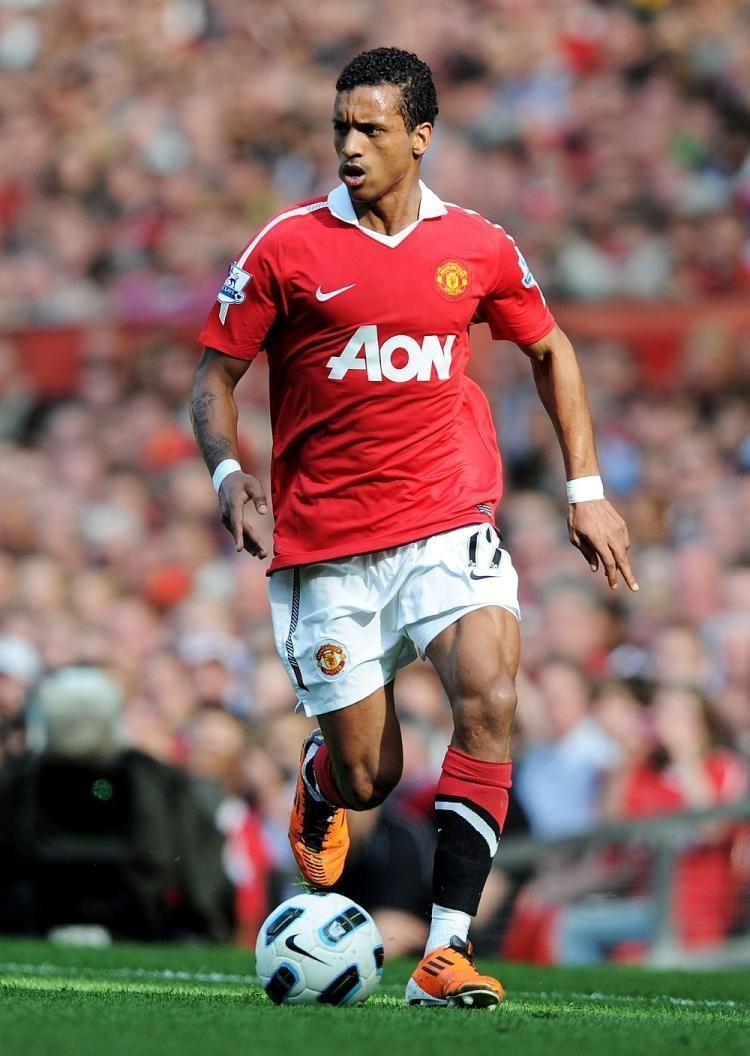 Luis Nani Wallpapers - Top Free Luis Nani Backgrounds - WallpaperAccess