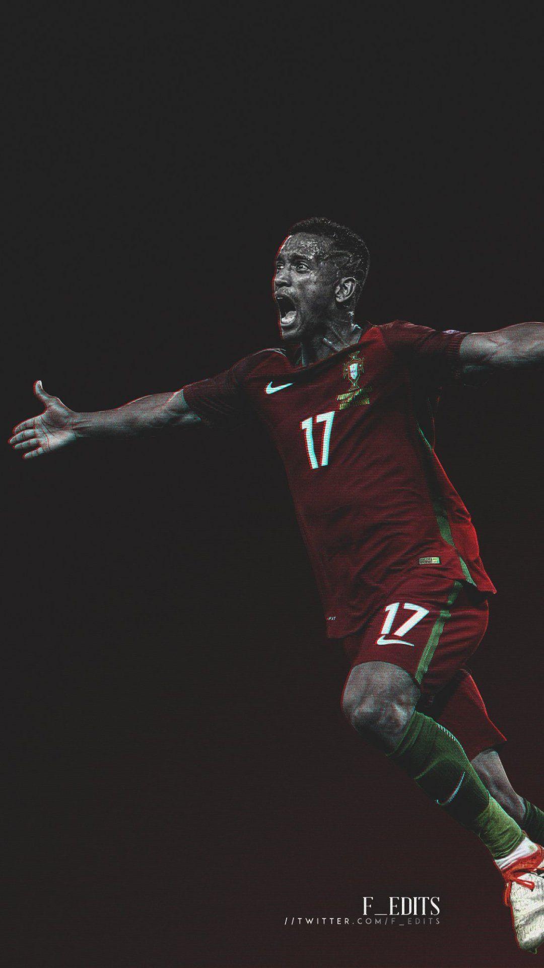 Luis Nani Wallpapers - Top Free Luis Nani Backgrounds - WallpaperAccess