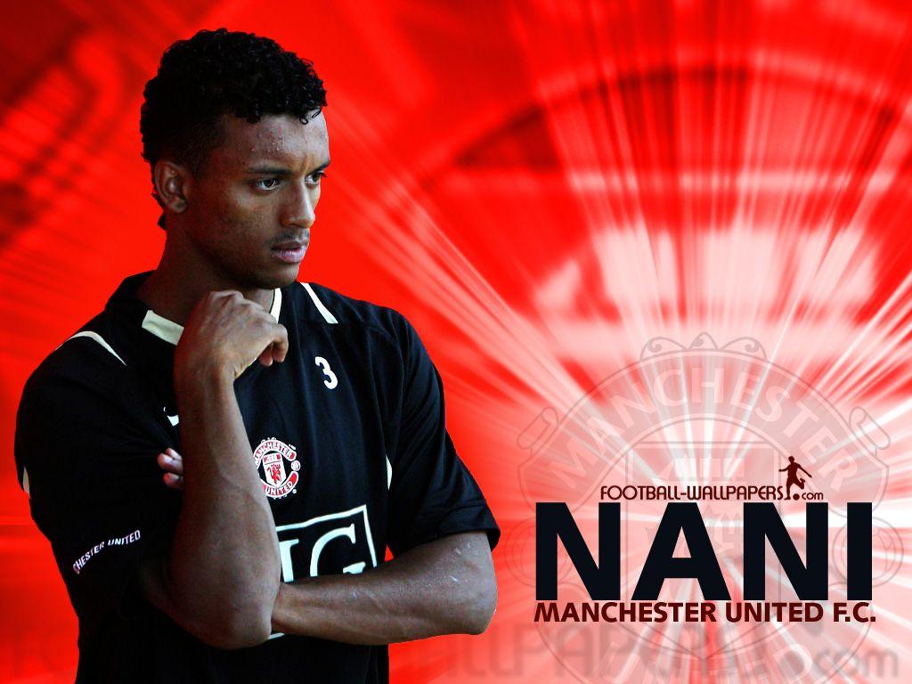 Luis Nani Wallpapers - Top Free Luis Nani Backgrounds - WallpaperAccess