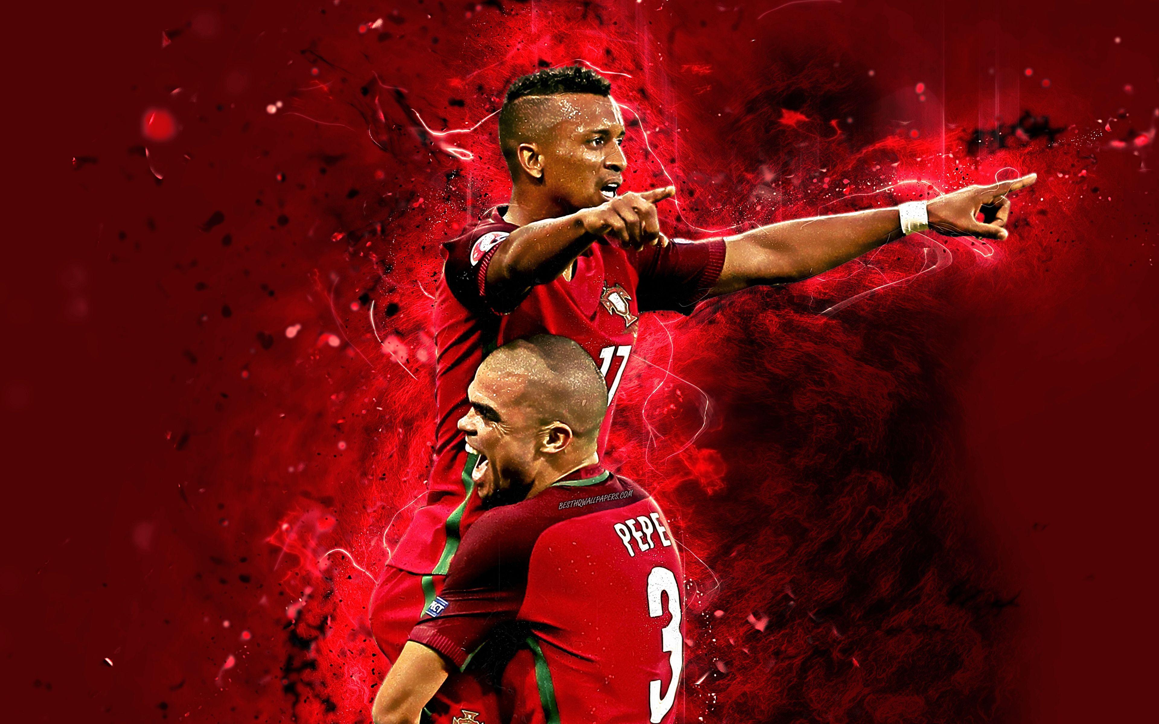 Luis Nani Wallpapers - Top Free Luis Nani Backgrounds - WallpaperAccess