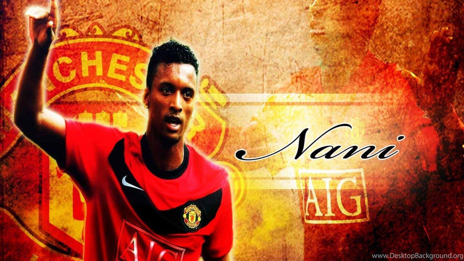 Luis Nani Wallpapers - Top Free Luis Nani Backgrounds - WallpaperAccess
