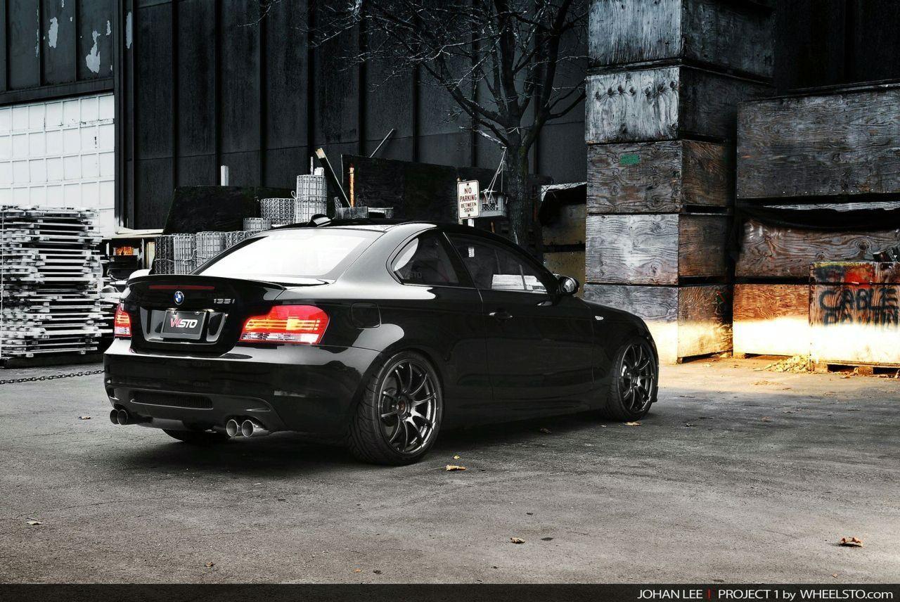 BMW 135i Wallpapers - Top Free BMW 135i Backgrounds - WallpaperAccess