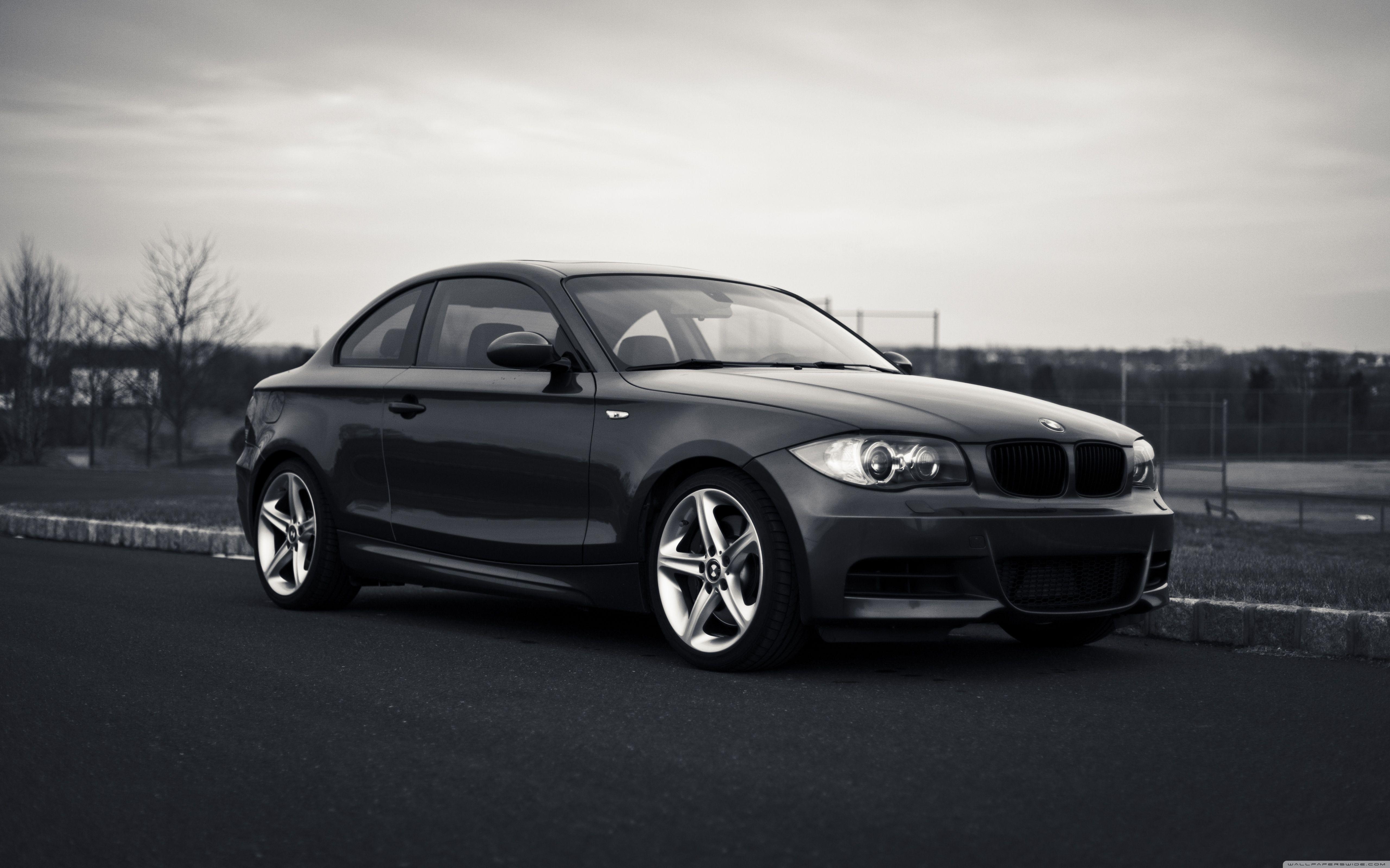 BMW 135i Wallpapers - Top Free BMW 135i Backgrounds - WallpaperAccess