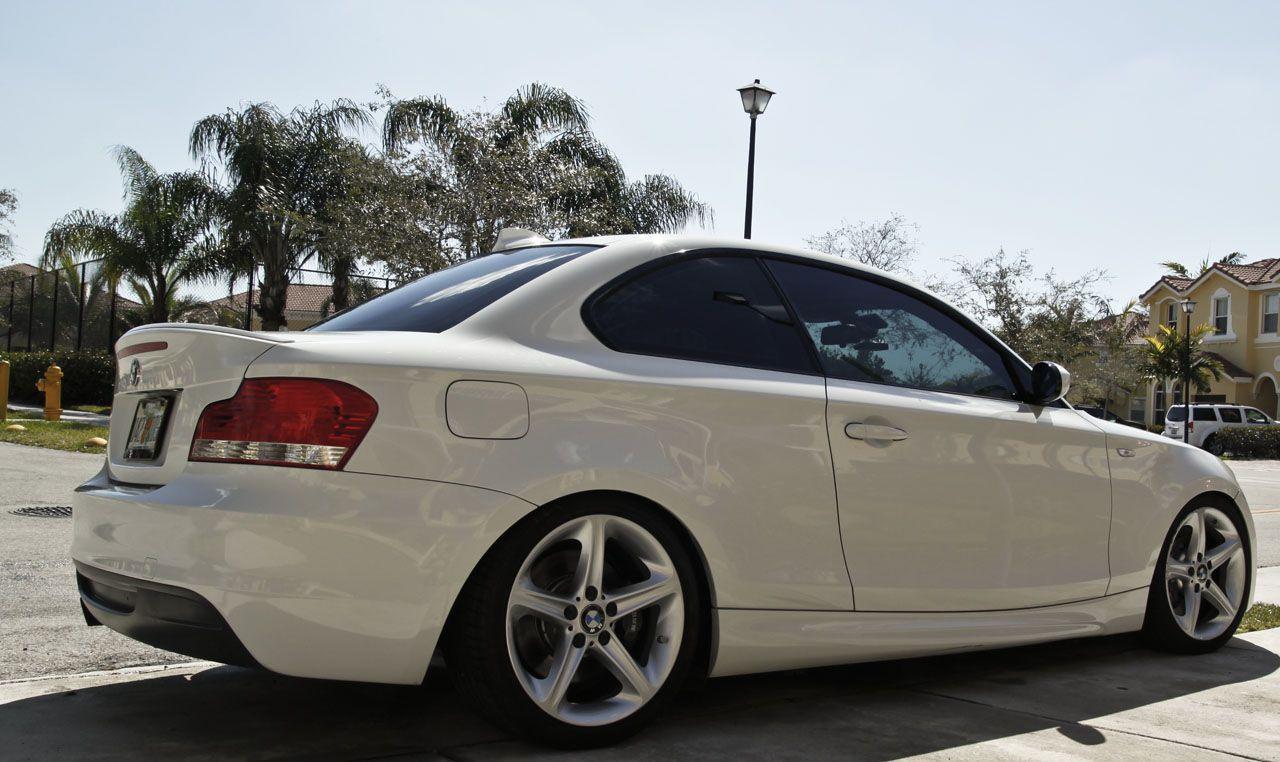 BMW 135i Wallpapers - Top Free BMW 135i Backgrounds - WallpaperAccess