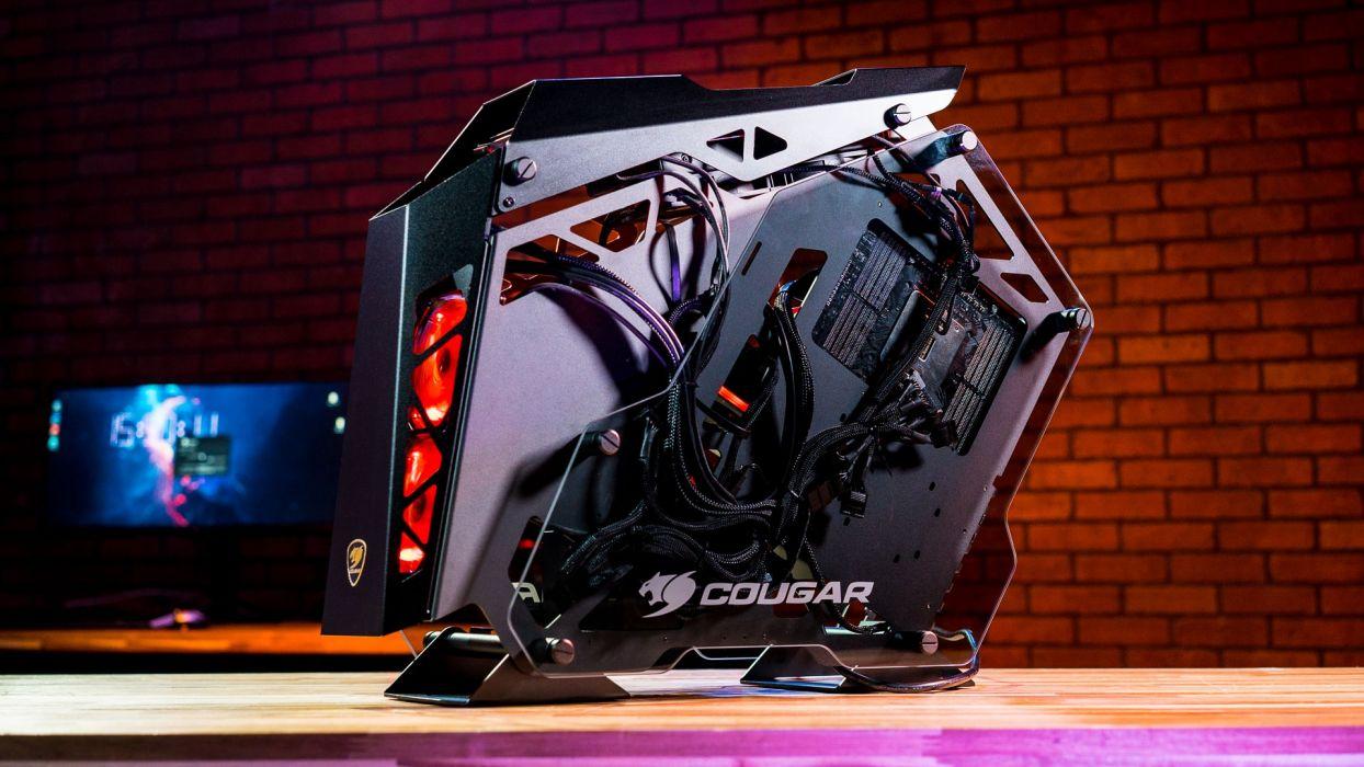 Custom Gaming Wallpapers - Top Free Custom Gaming Backgrounds ...