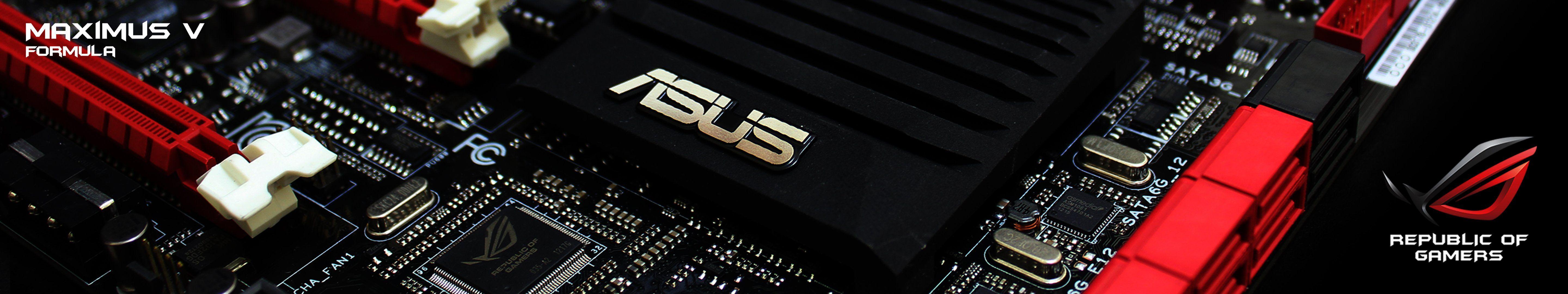 Dual Monitor ROG Wallpapers - Top Free Dual Monitor ROG Backgrounds ...