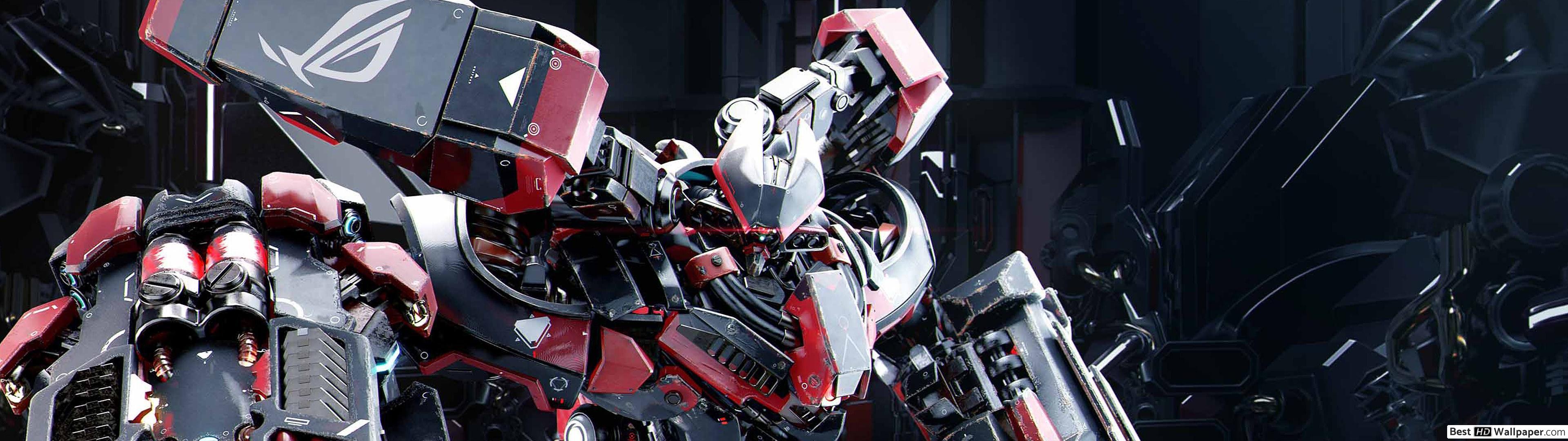 Dual Monitor ROG Wallpapers - Top Free Dual Monitor ROG Backgrounds ...