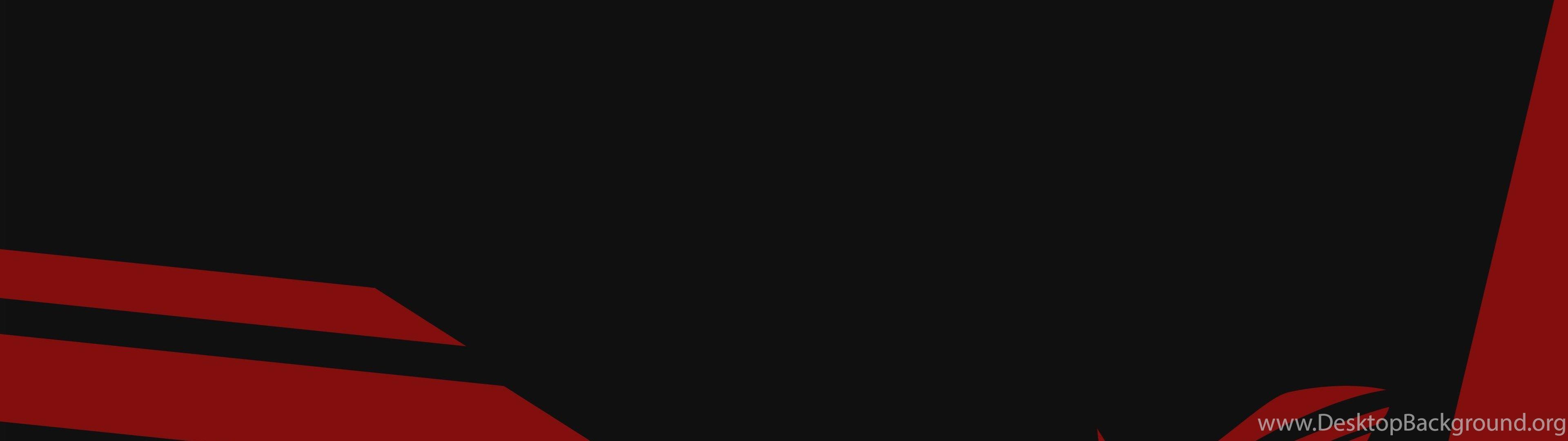 Dual Monitor ROG Wallpapers - Top Free Dual Monitor ROG Backgrounds ...