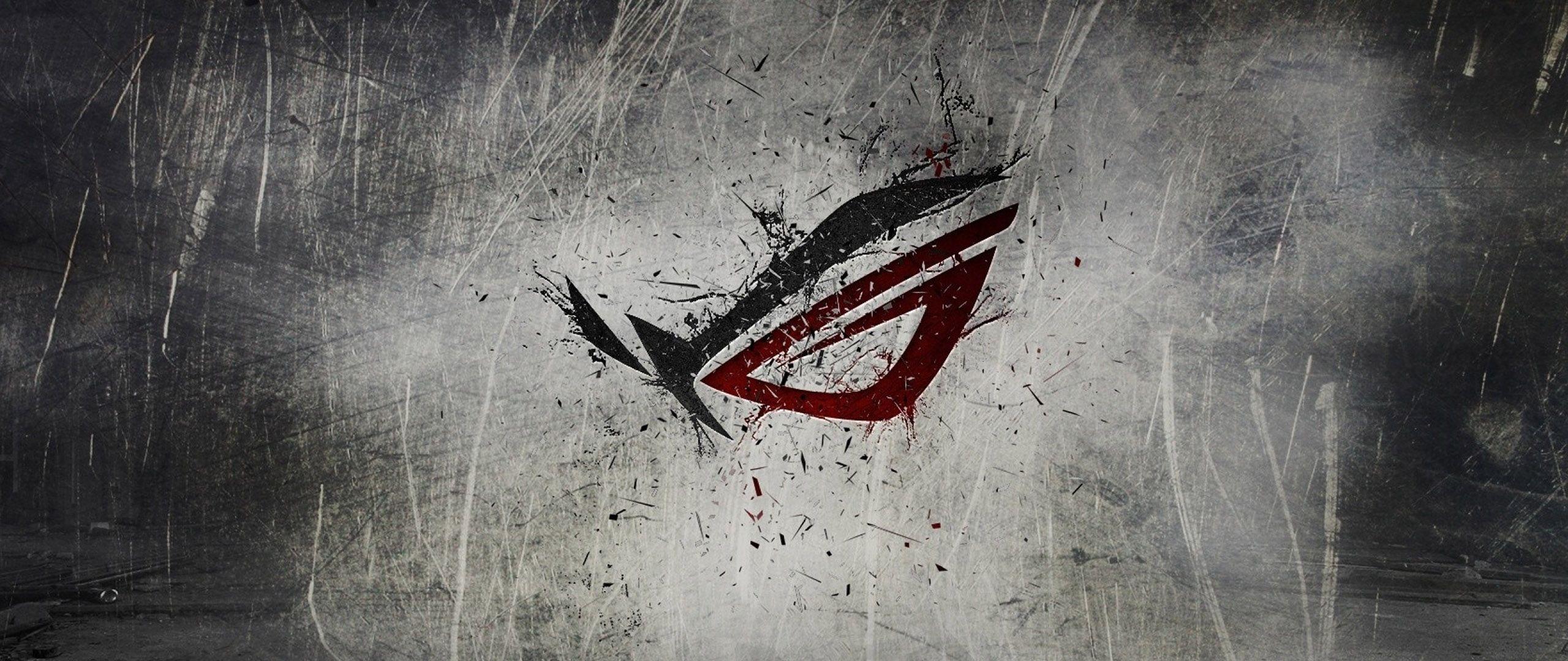 Dual Monitor ROG Wallpapers - Top Free Dual Monitor ROG Backgrounds ...