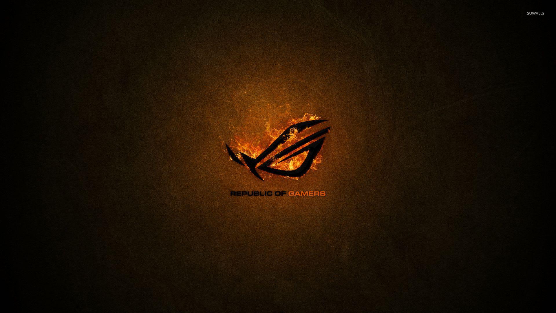Dual Monitor ROG Wallpapers - Top Free Dual Monitor ROG Backgrounds ...