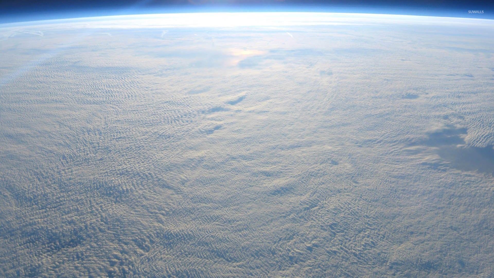 Earth Atmosphere Wallpapers - Top Free Earth Atmosphere Backgrounds ...