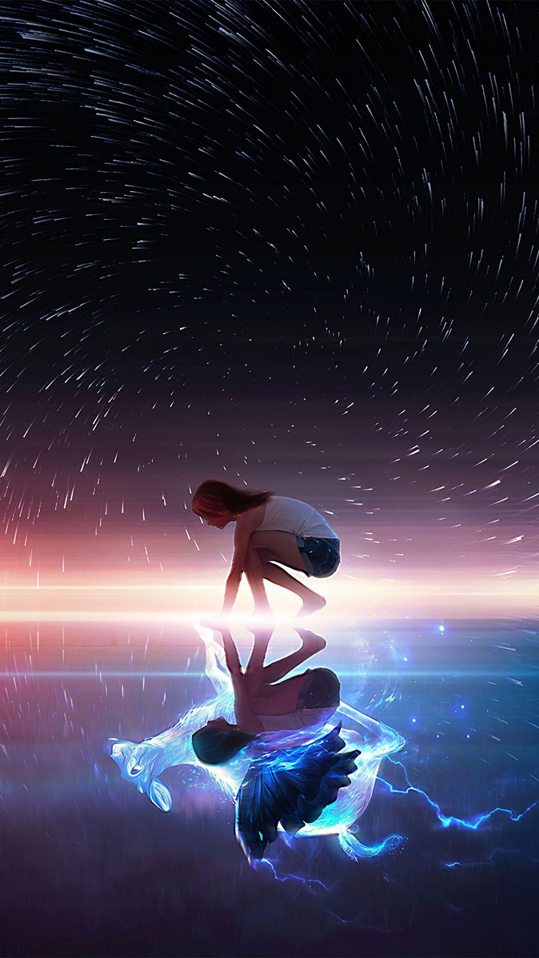 Atmosphere Wallpapers - Top Free Atmosphere Backgrounds - WallpaperAccess