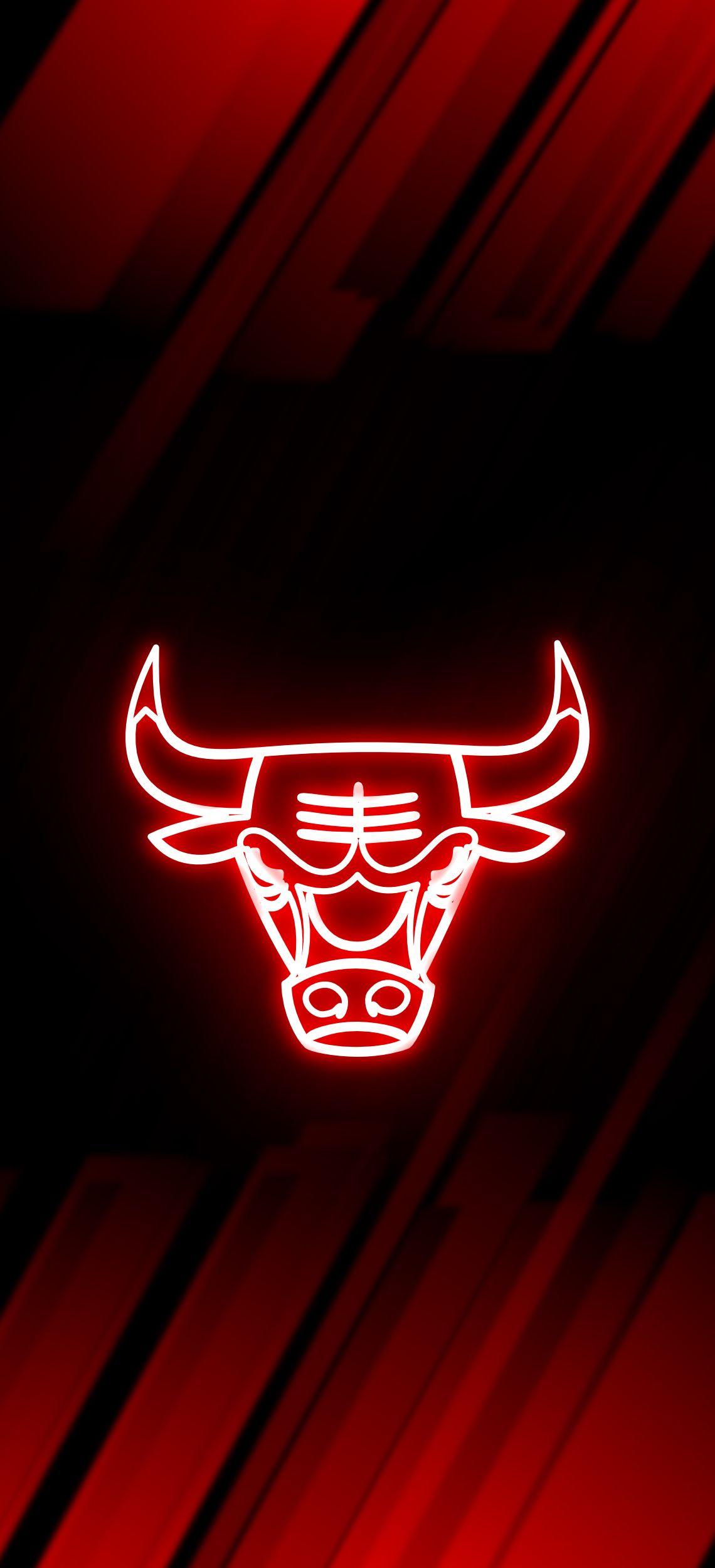Bulls HD Wallpapers - Top Free Bulls HD Backgrounds - WallpaperAccess