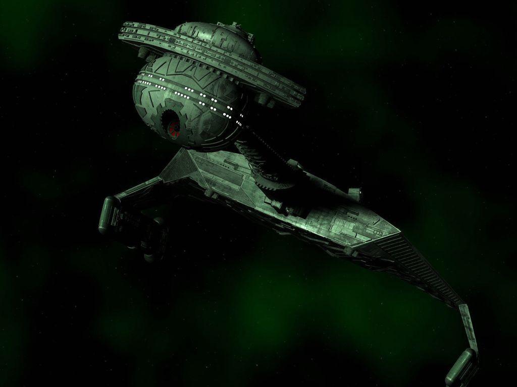 Klingon D7 Wallpapers - Top Free Klingon D7 Backgrounds - WallpaperAccess