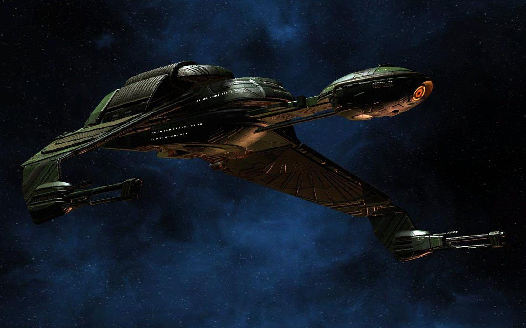 Star Trek Klingon Wallpapers - Top Free Star Trek Klingon Backgrounds ...