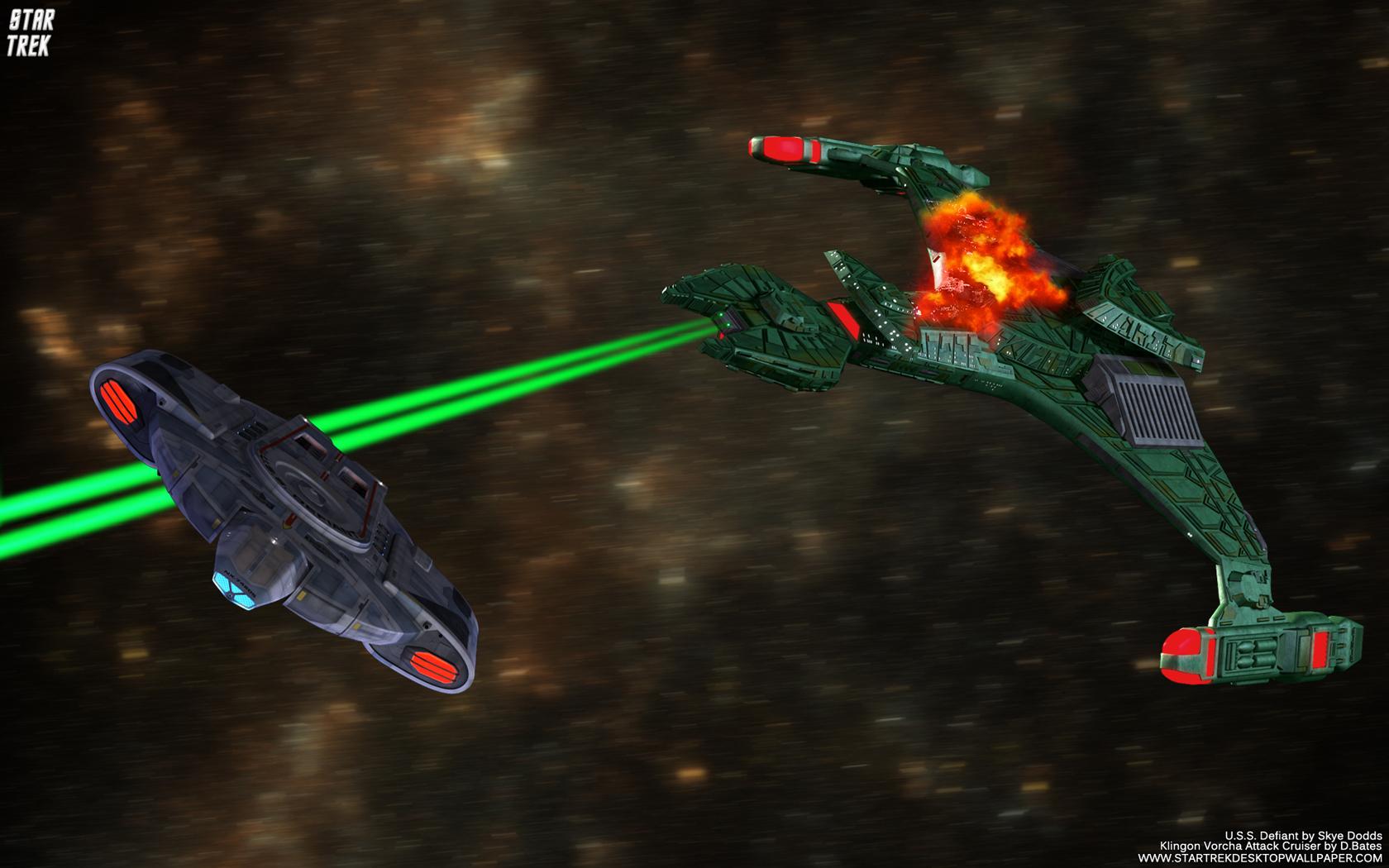Star Trek Klingon Wallpapers - Top Free Star Trek Klingon Backgrounds ...