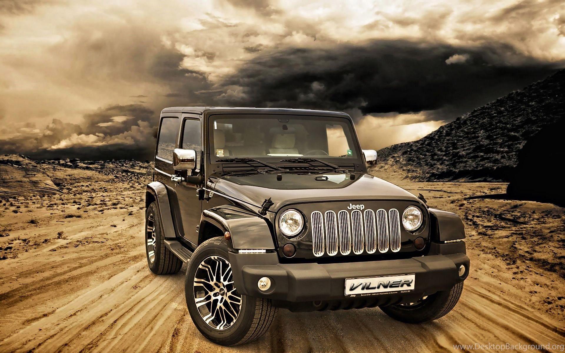 Jeep Desktop Wallpapers - Top Free Jeep Desktop Backgrounds ...