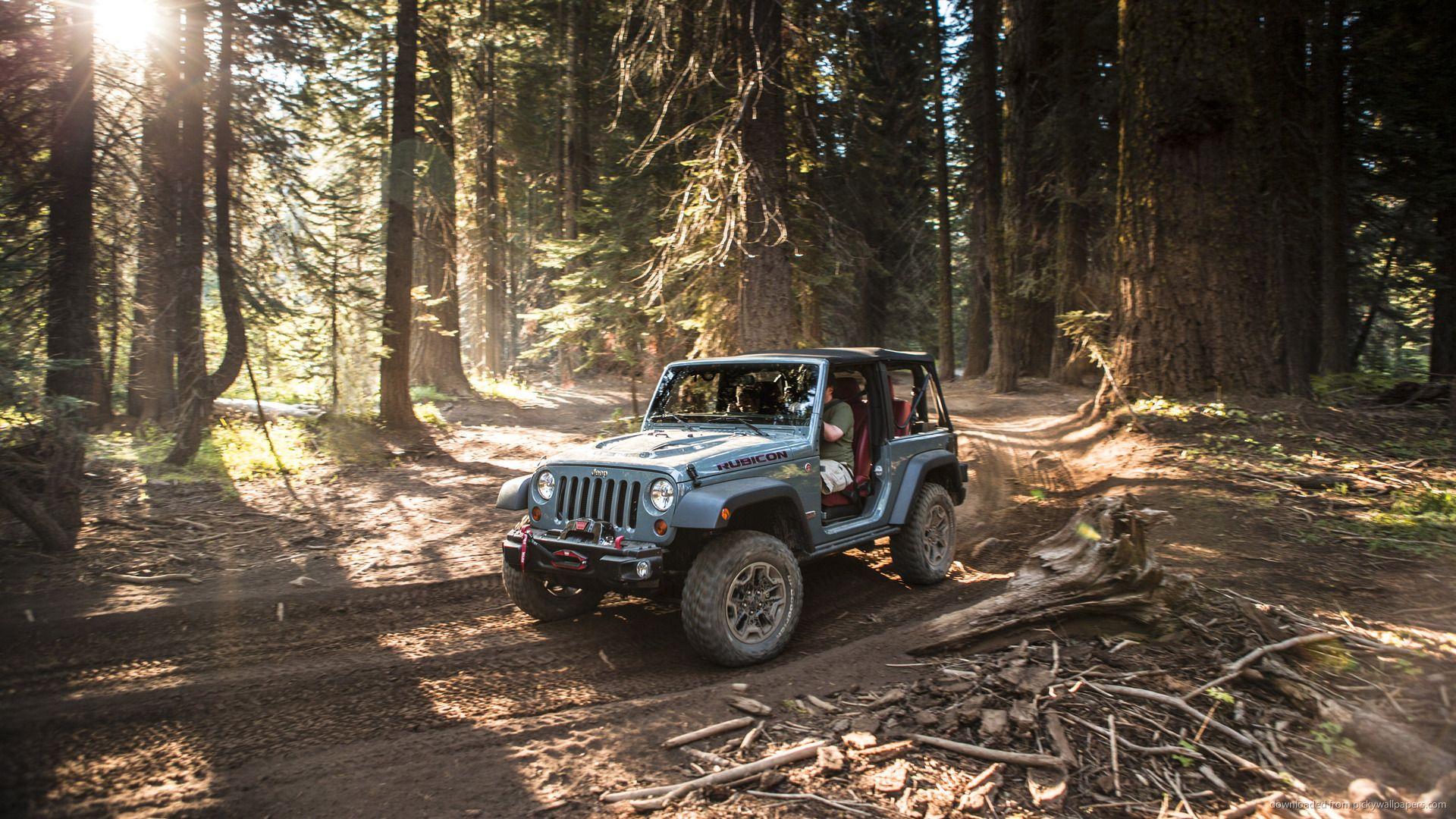 Jeep Desktop Wallpapers - Top Free Jeep Desktop Backgrounds ...