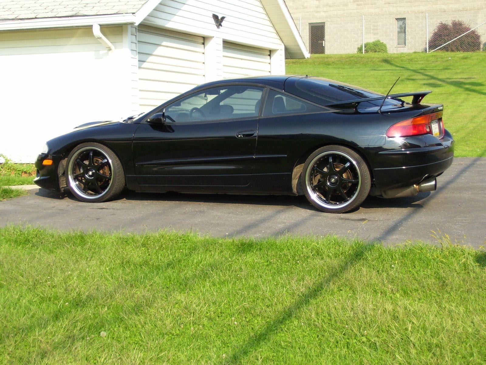 Eagle Talon Wallpapers - Top Free Eagle Talon Backgrounds - WallpaperAccess