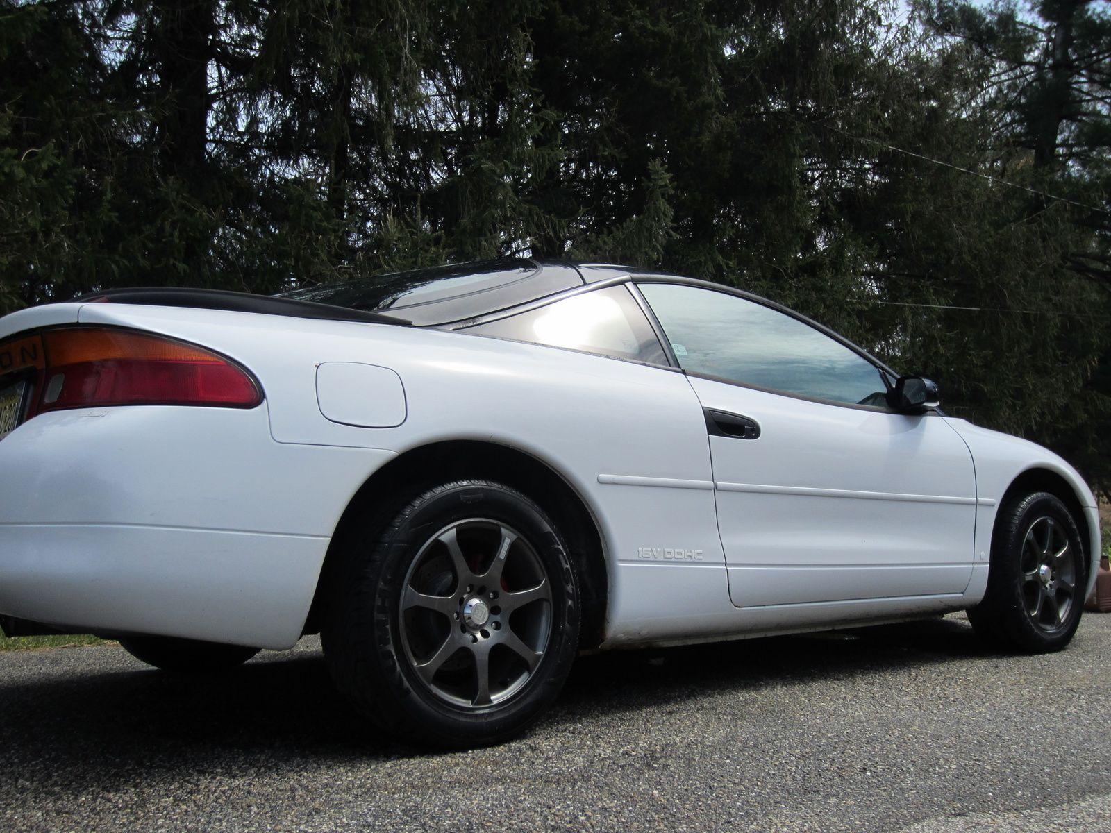 Eagle Talon Wallpapers - Top Free Eagle Talon Backgrounds - WallpaperAccess
