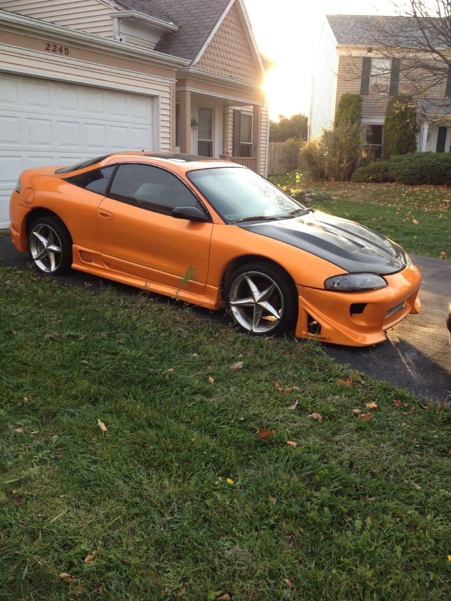 Eagle Talon Wallpapers - Top Free Eagle Talon Backgrounds - WallpaperAccess